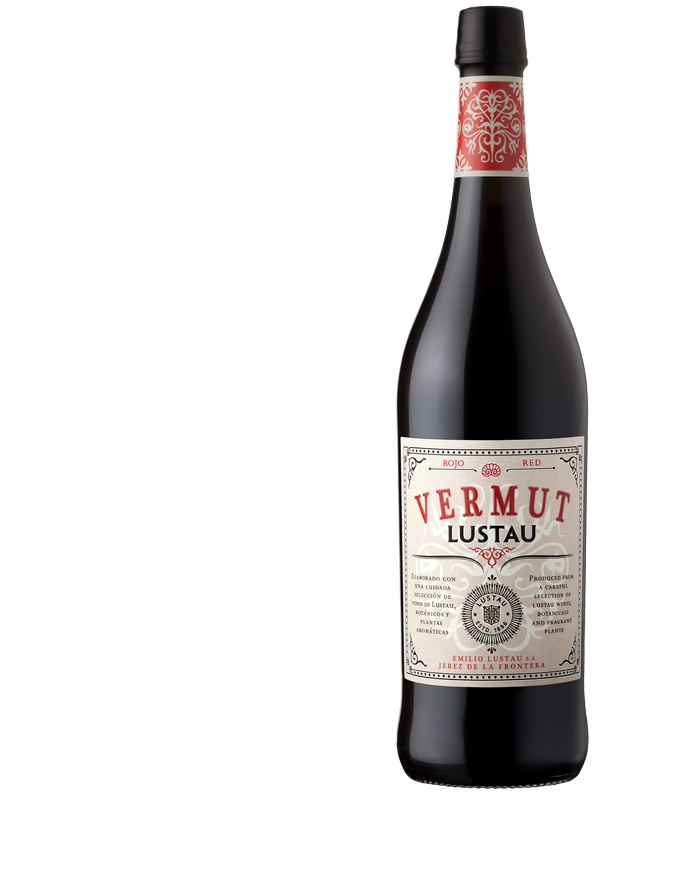 Lustau - Bodegas de Jerez - Un lugar mágico para un vino único.